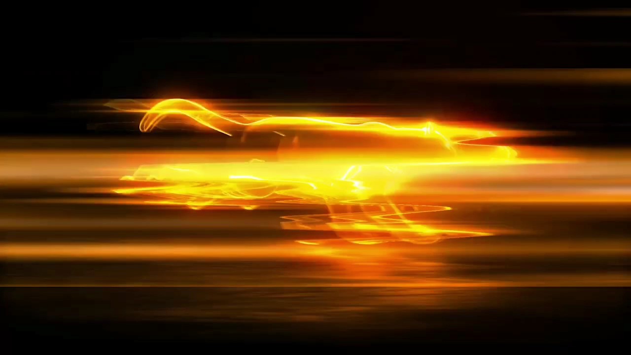 Name Introduction Template 3D - Pippit