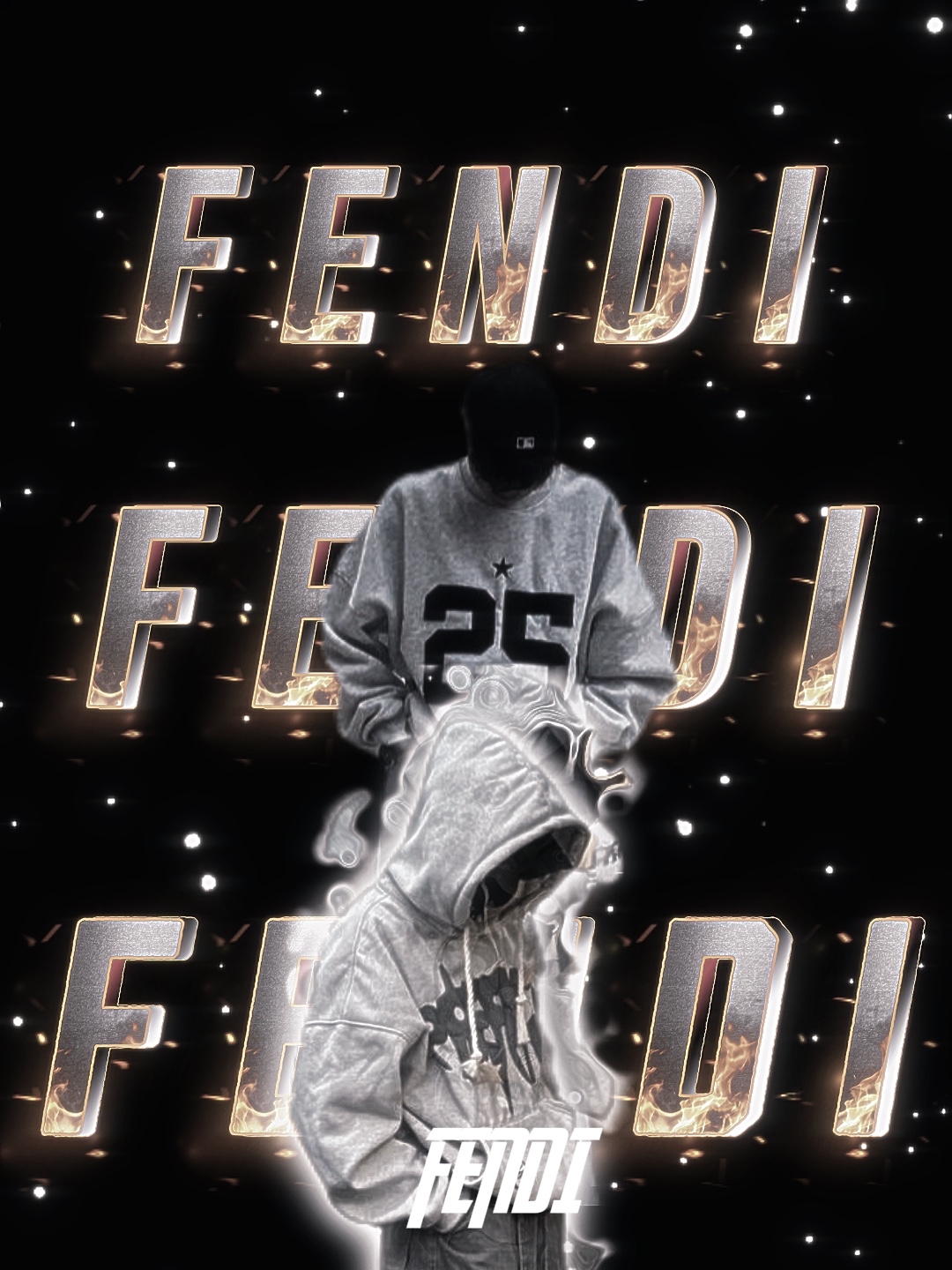Fendi Template Start - Pippit