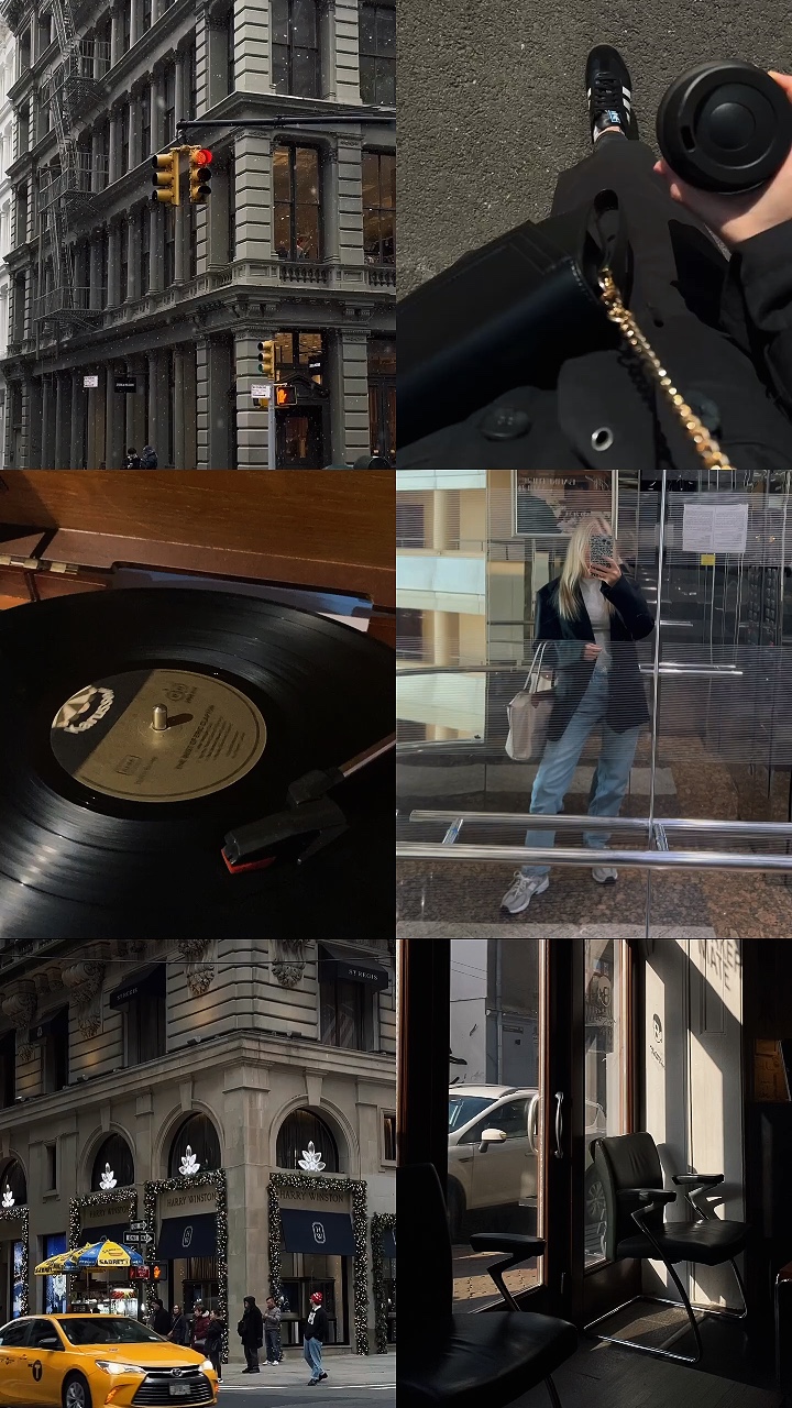 Simple Carousel Template - Pippit