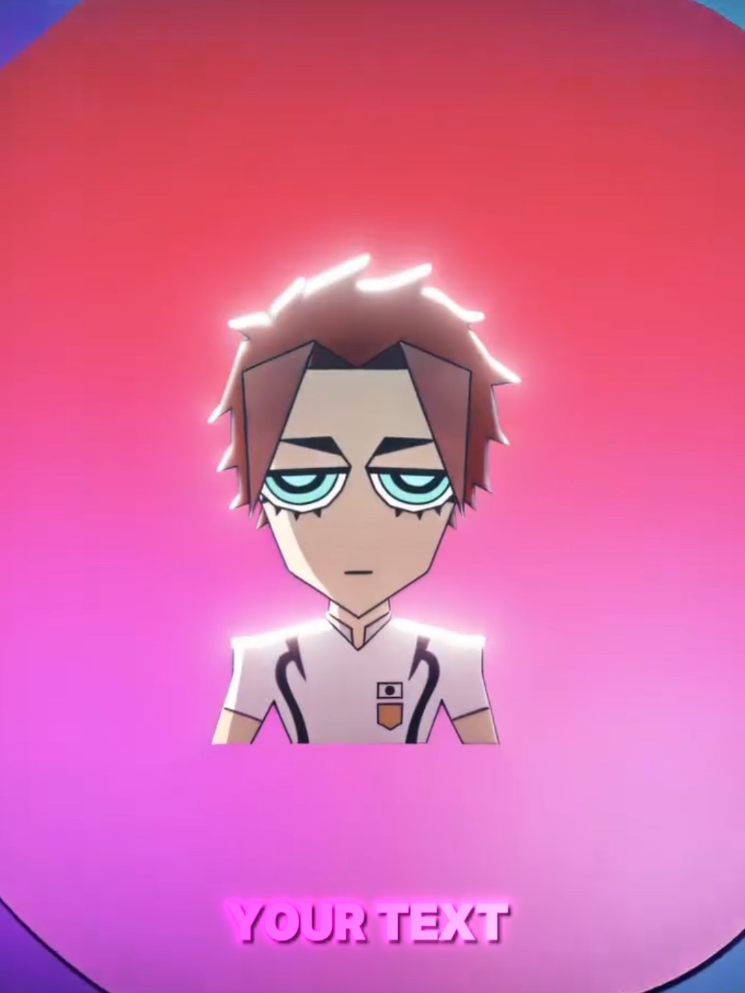 Free Anime Edits in 4K Quality - Pippit