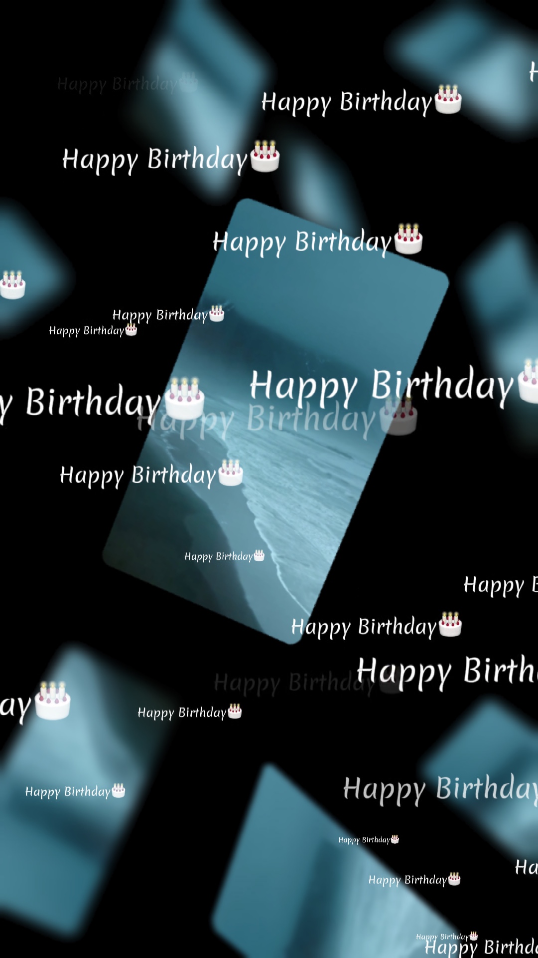 Happy Birthday 2 Boys Templates - Pippit