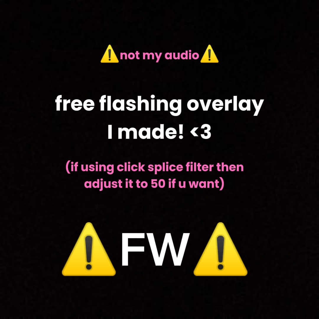 free blackflash edit - Pippit