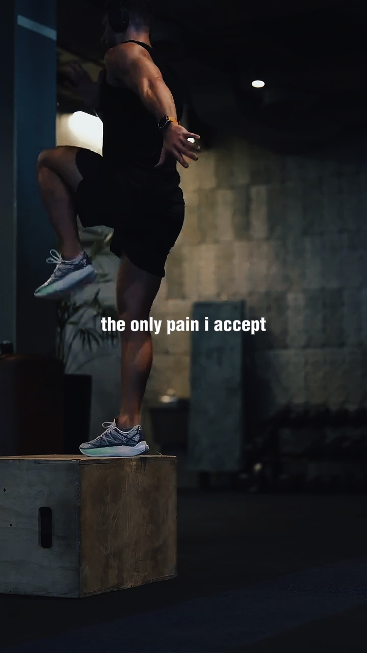 Gym Edit Heavy - Pippit