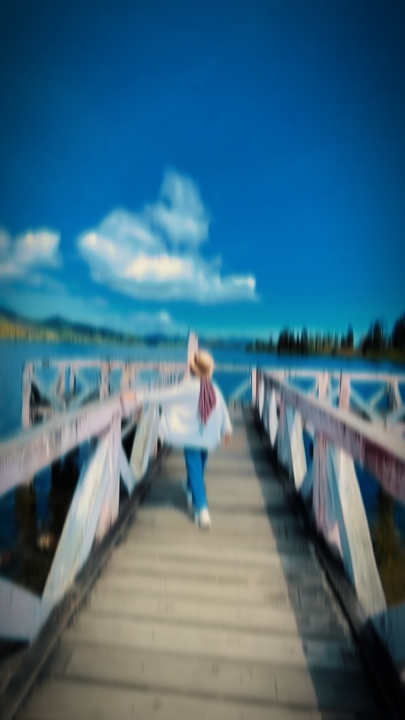 Slow Motion 6s Template - Pippit
