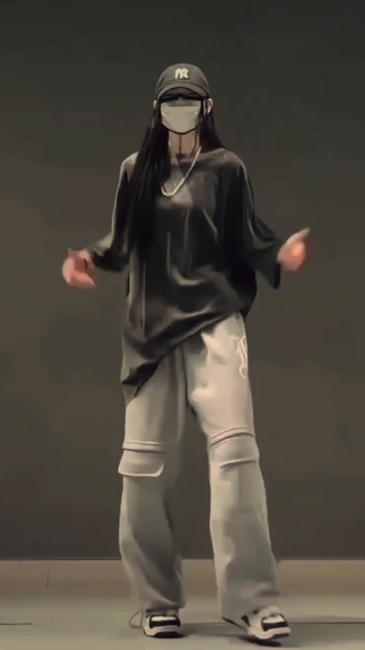 Cute Dance AI Effect - Pippit