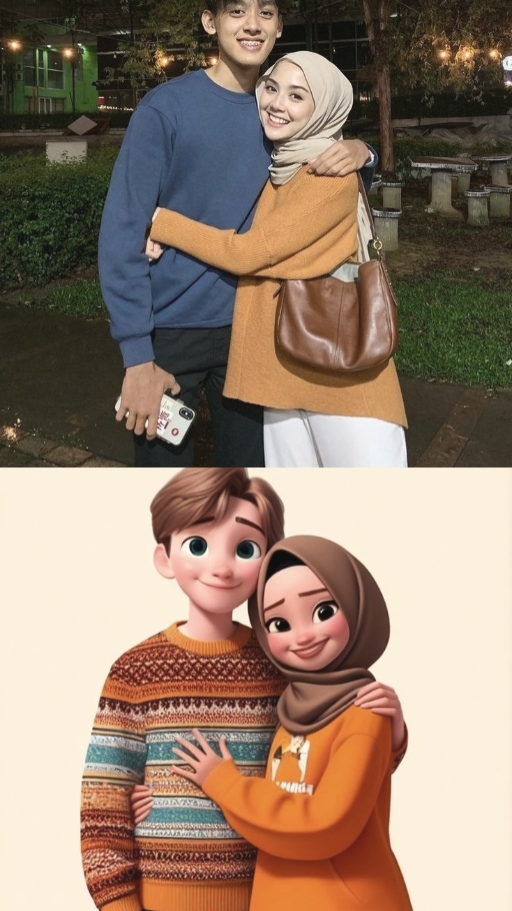 Pro Template Disney - Pippit