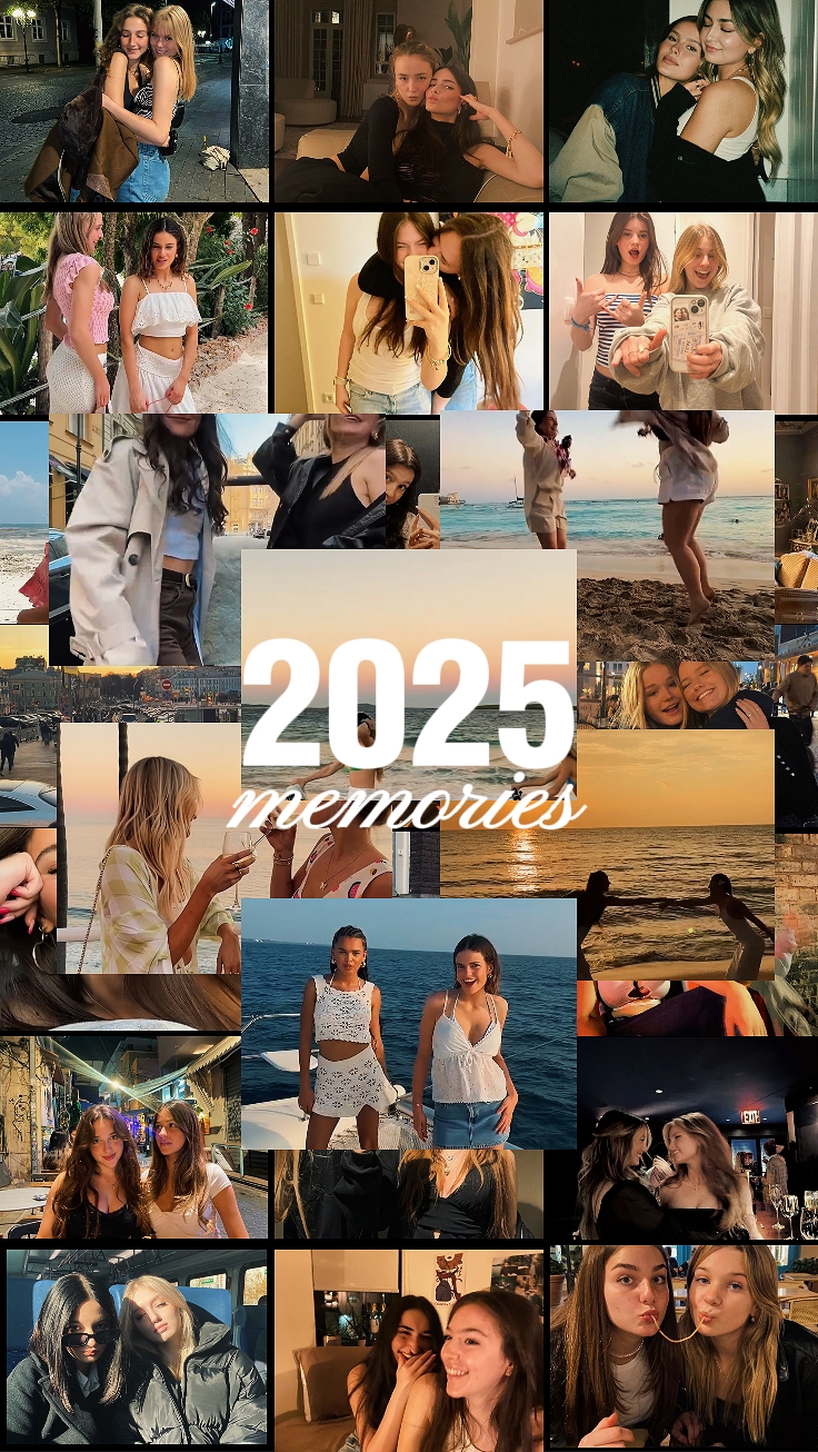 Most Special Day of 2025 Template - Pippit