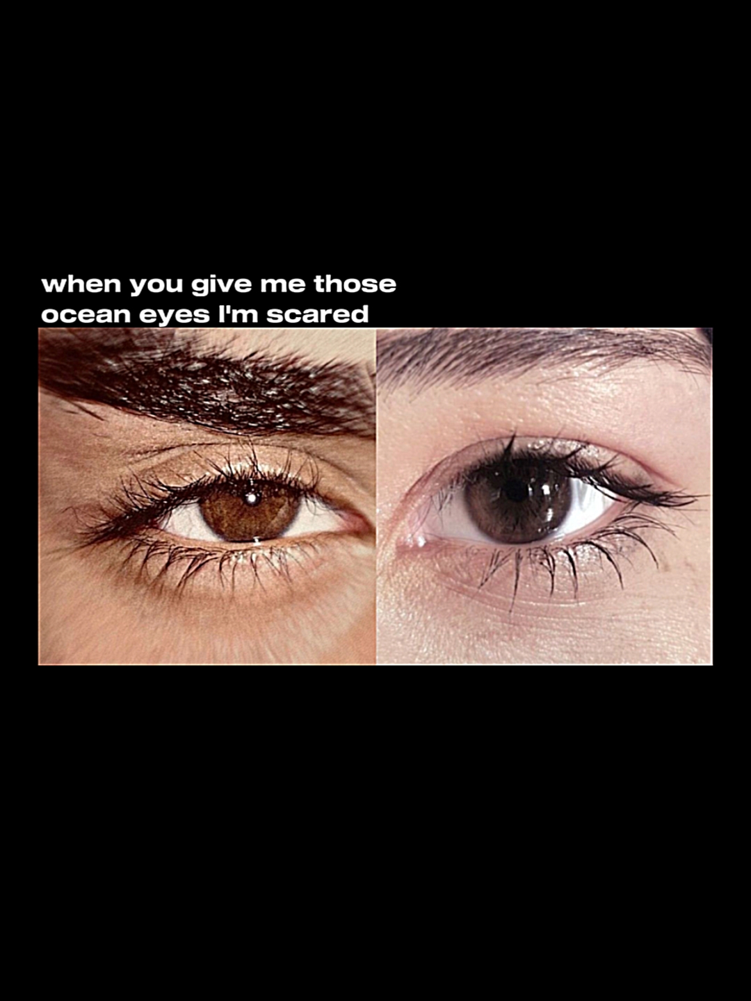Electric Eyes Trend - Pippit