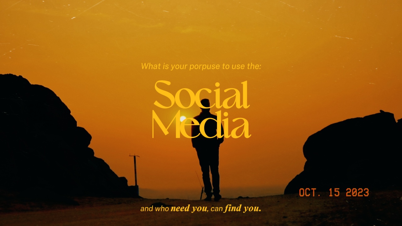 Template Montage Caption - Pippit