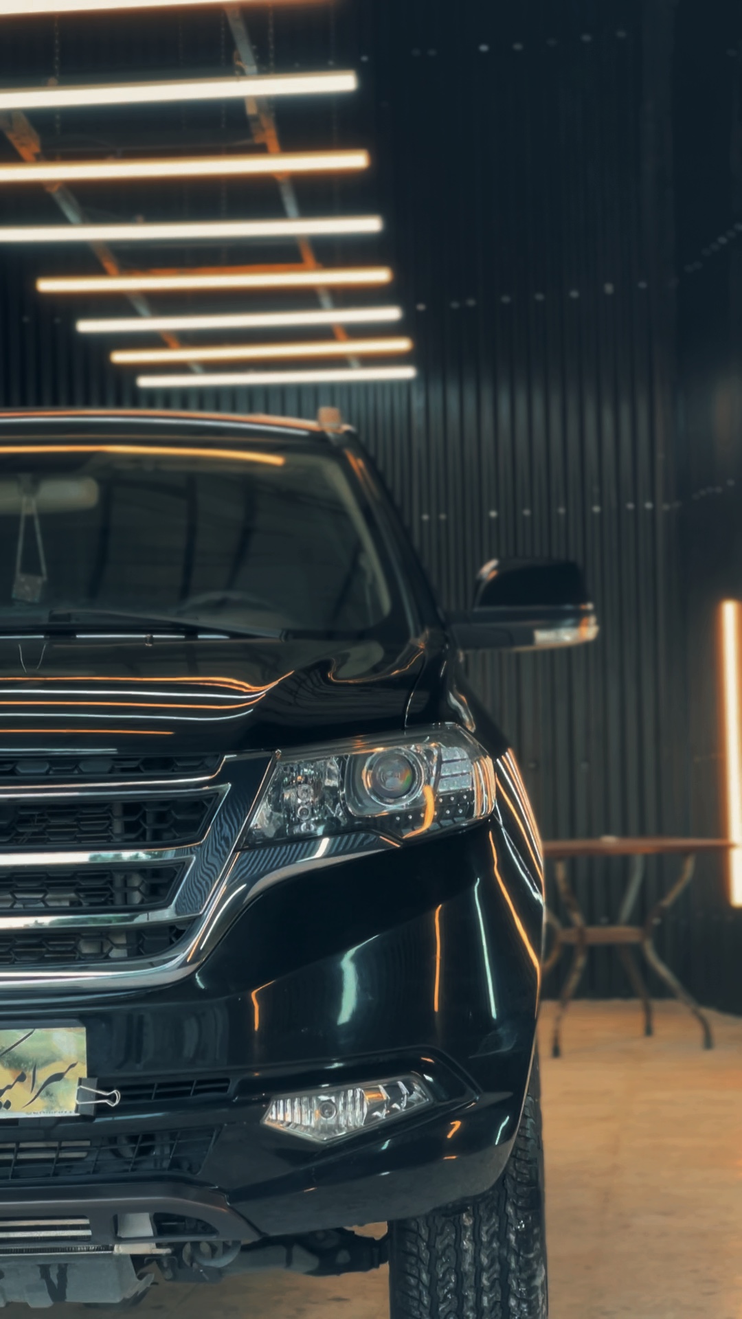 Car Tips SE Video Editing New Template - Pippit