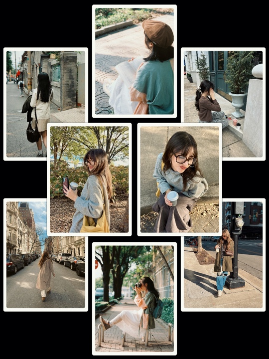 Cute Picture Templates 8 Photo - Pippit