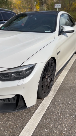 bmw m4 comp 4k edit - Pippit