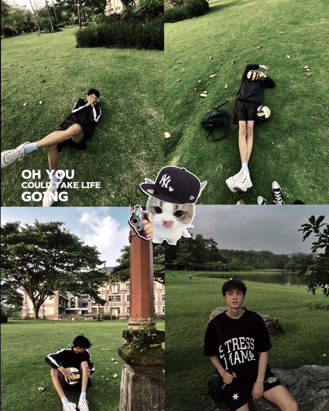 All Template CapCut Maui Wowie - Pippit