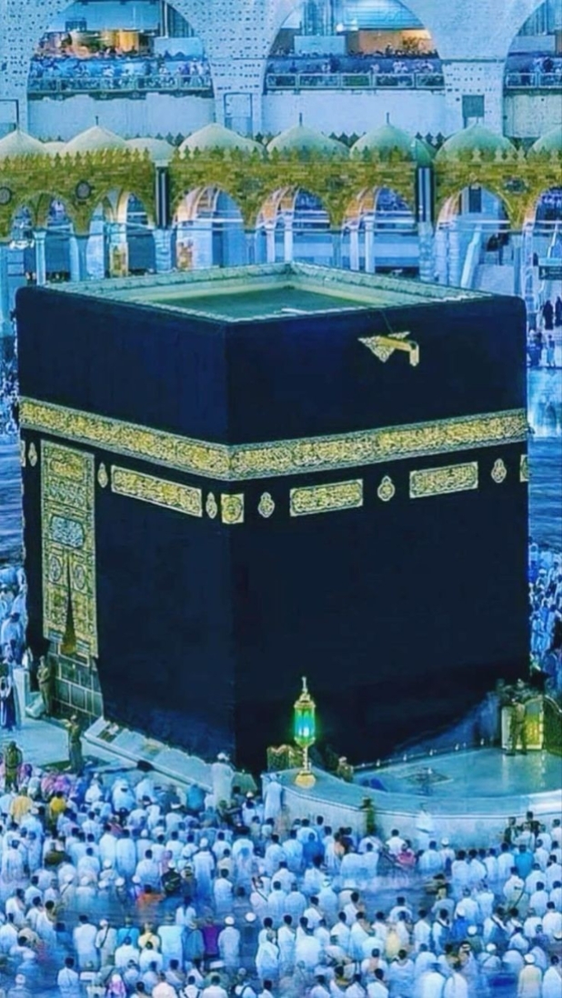 wo mara nabi - CapCut