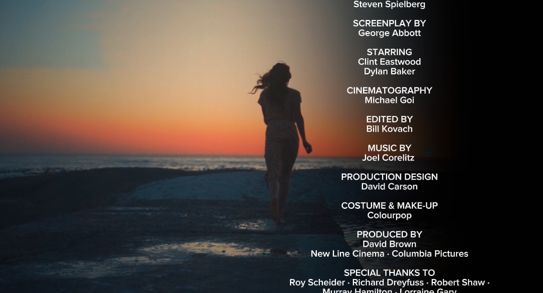 Long Film End Credits - Pippit