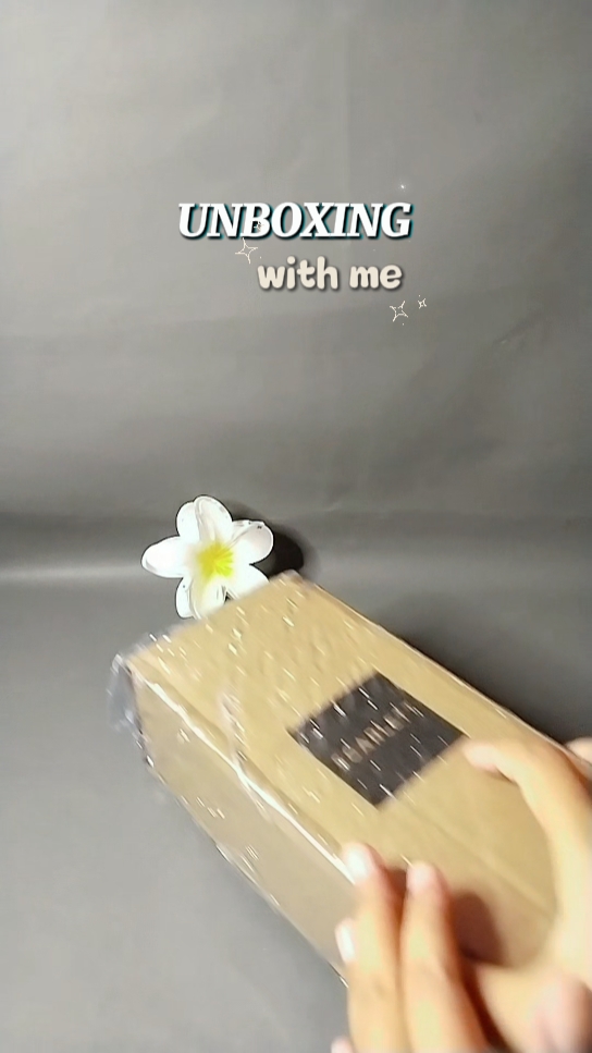 Blind Box Template Video 17Min - Pippit