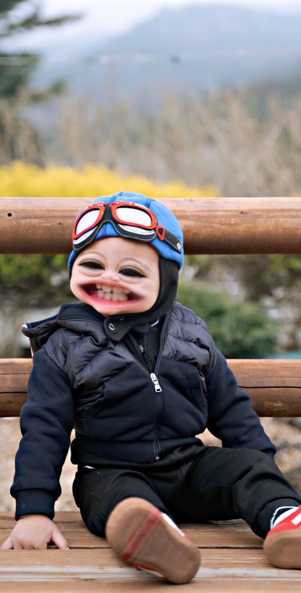 Plantilla para niños AI - Pippit