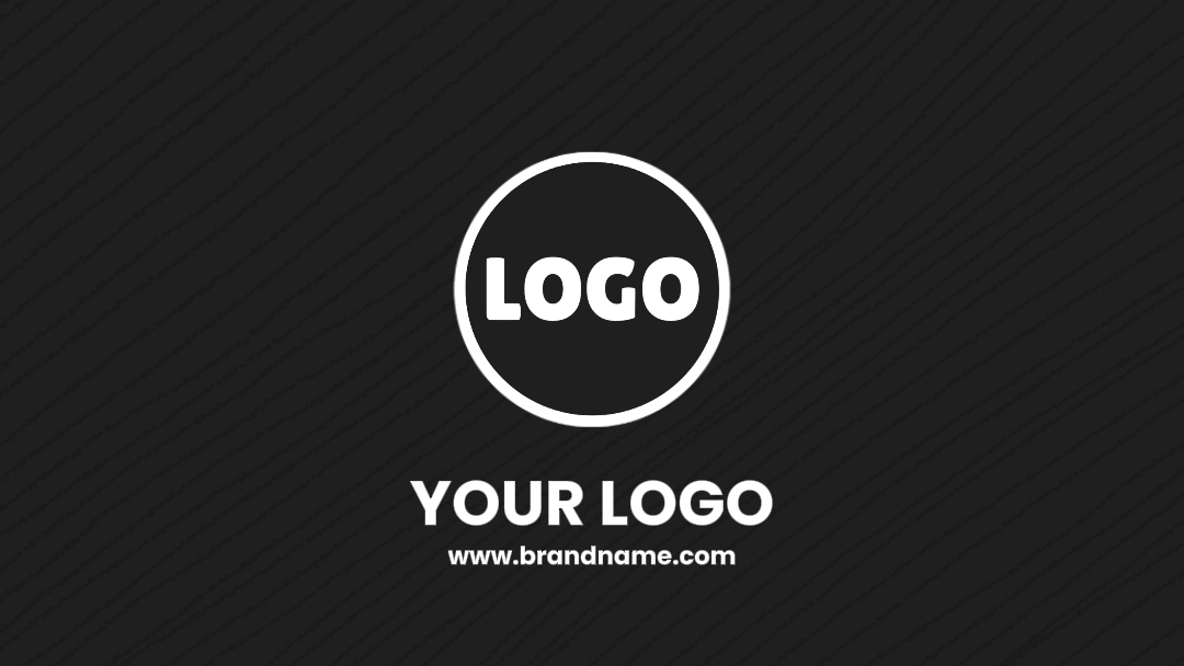 Free Intro Template 16 9 - Pippit
