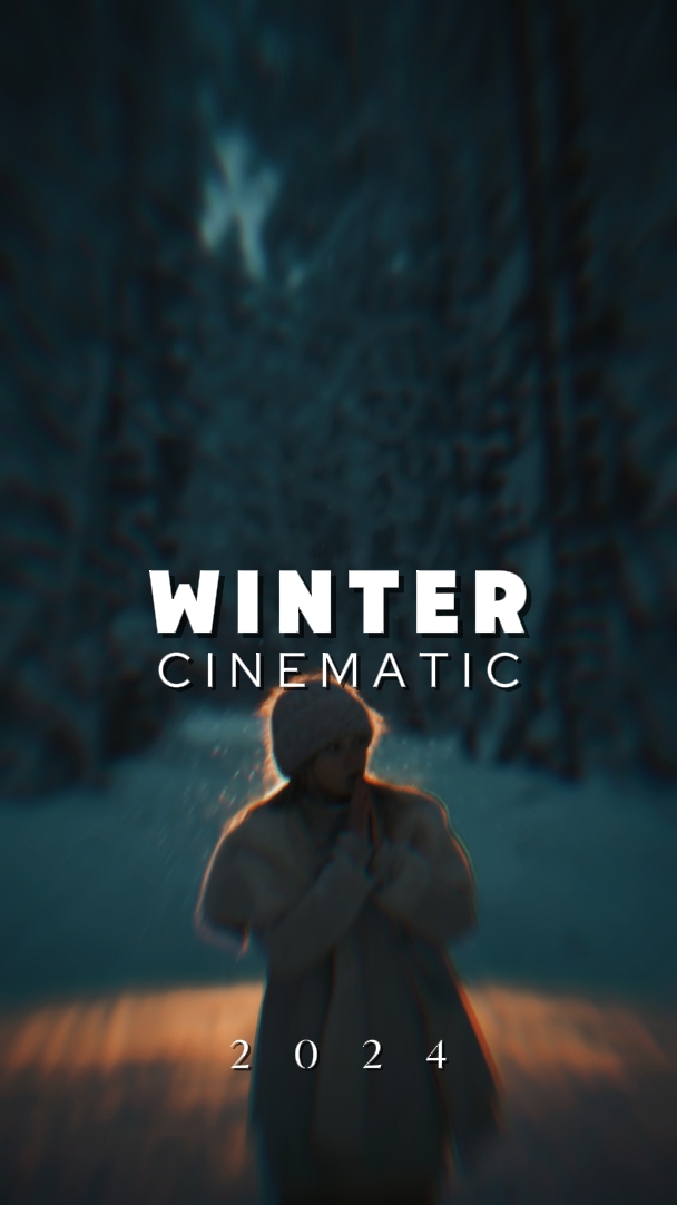 Landscape Template Winter - Pippit