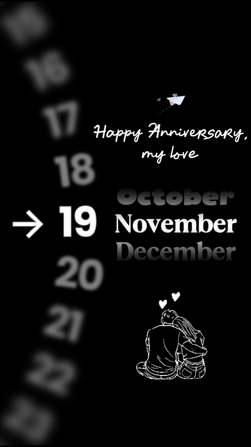 Fotos De 365 Días Juntos - Pippit