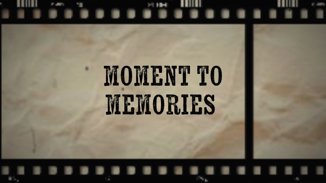 Memory Landscape Template - Pippit
