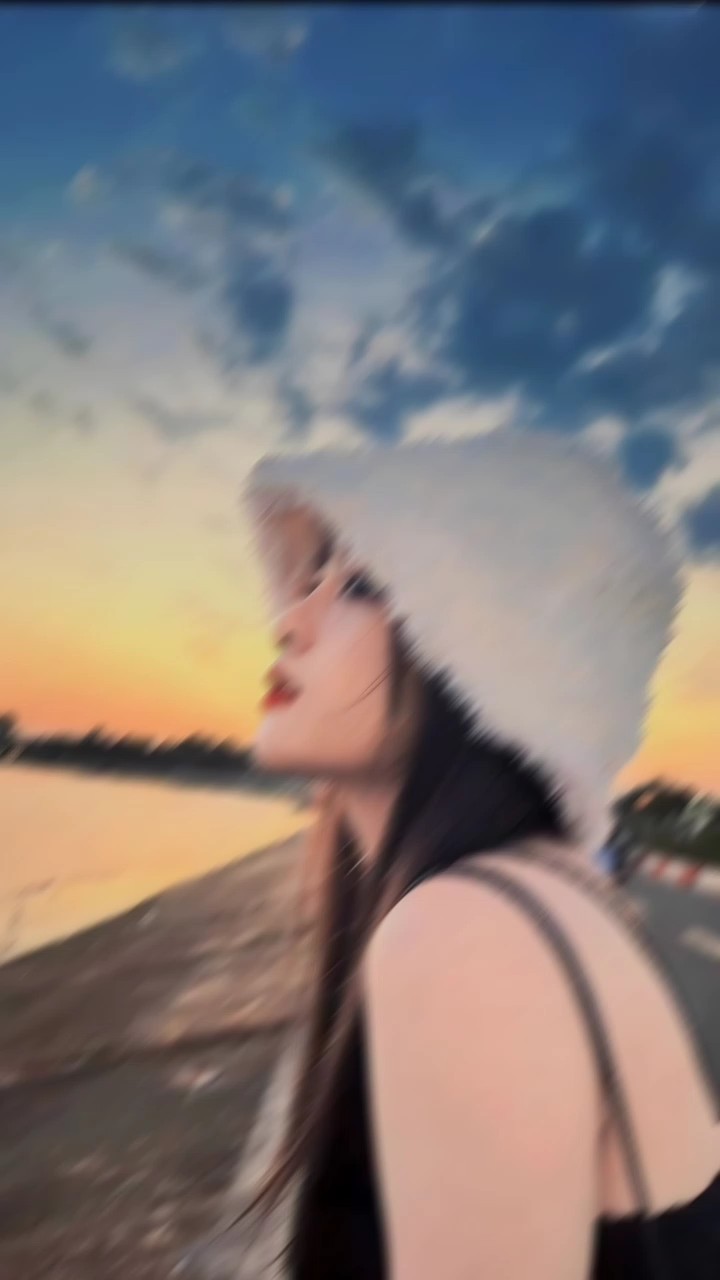 trend tik tok - CapCut