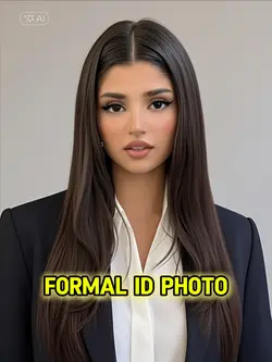 2x2 Photo Editor Formal Attire Online Free – Boost Your ID Photos