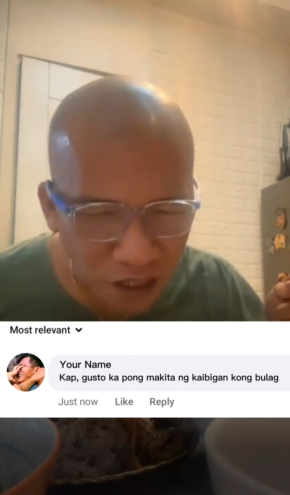 Kap Nino Barzaga Happy Birthday - Pippit