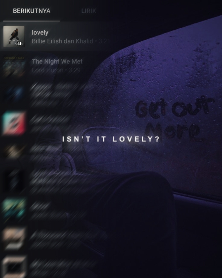 All Template Lyrics - Pippit