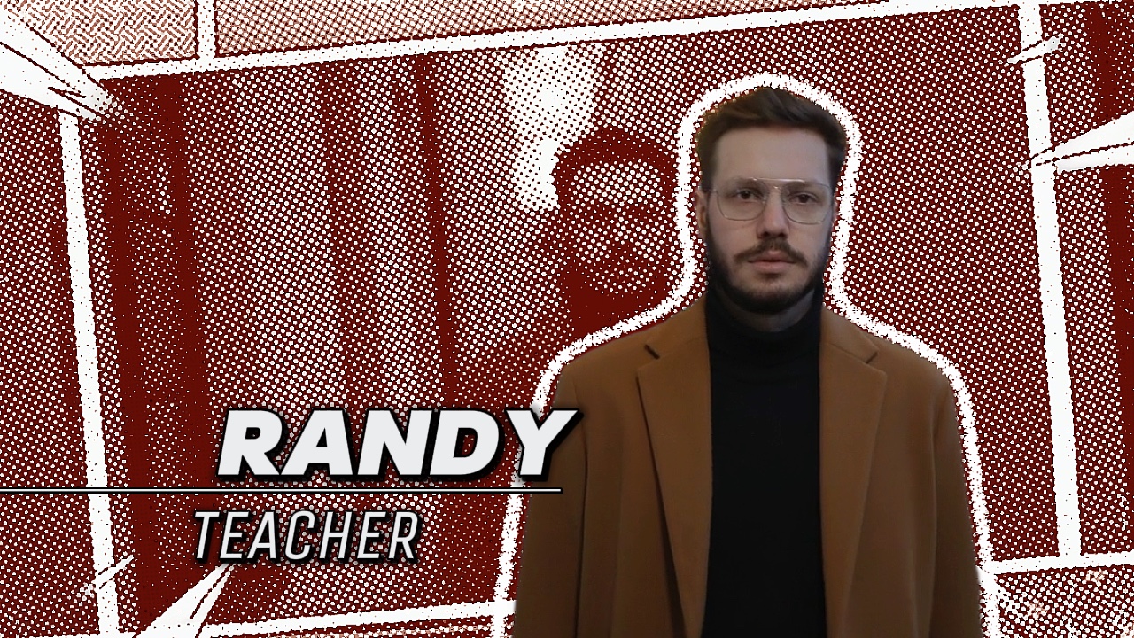 Video Presentation Intro Template Recap - Pippit