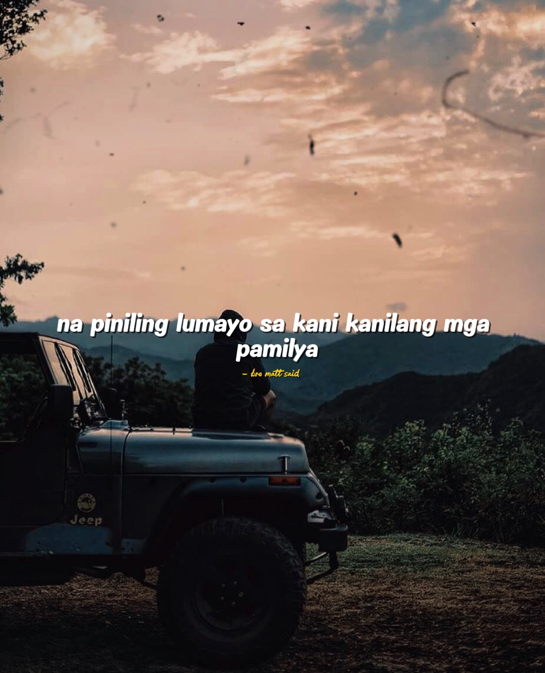 Tagalog Quotes Kape - Pippit
