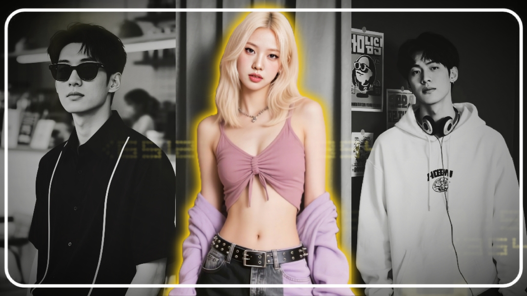 Intro Character Impersonation - Pippit