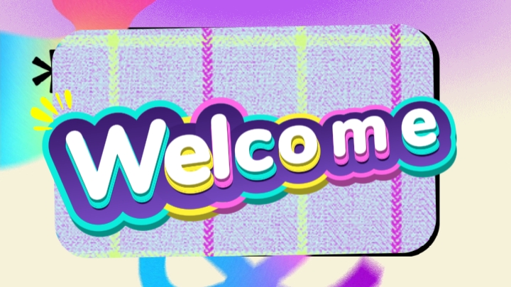 Intro Opening for PPT Presentation - Pippit