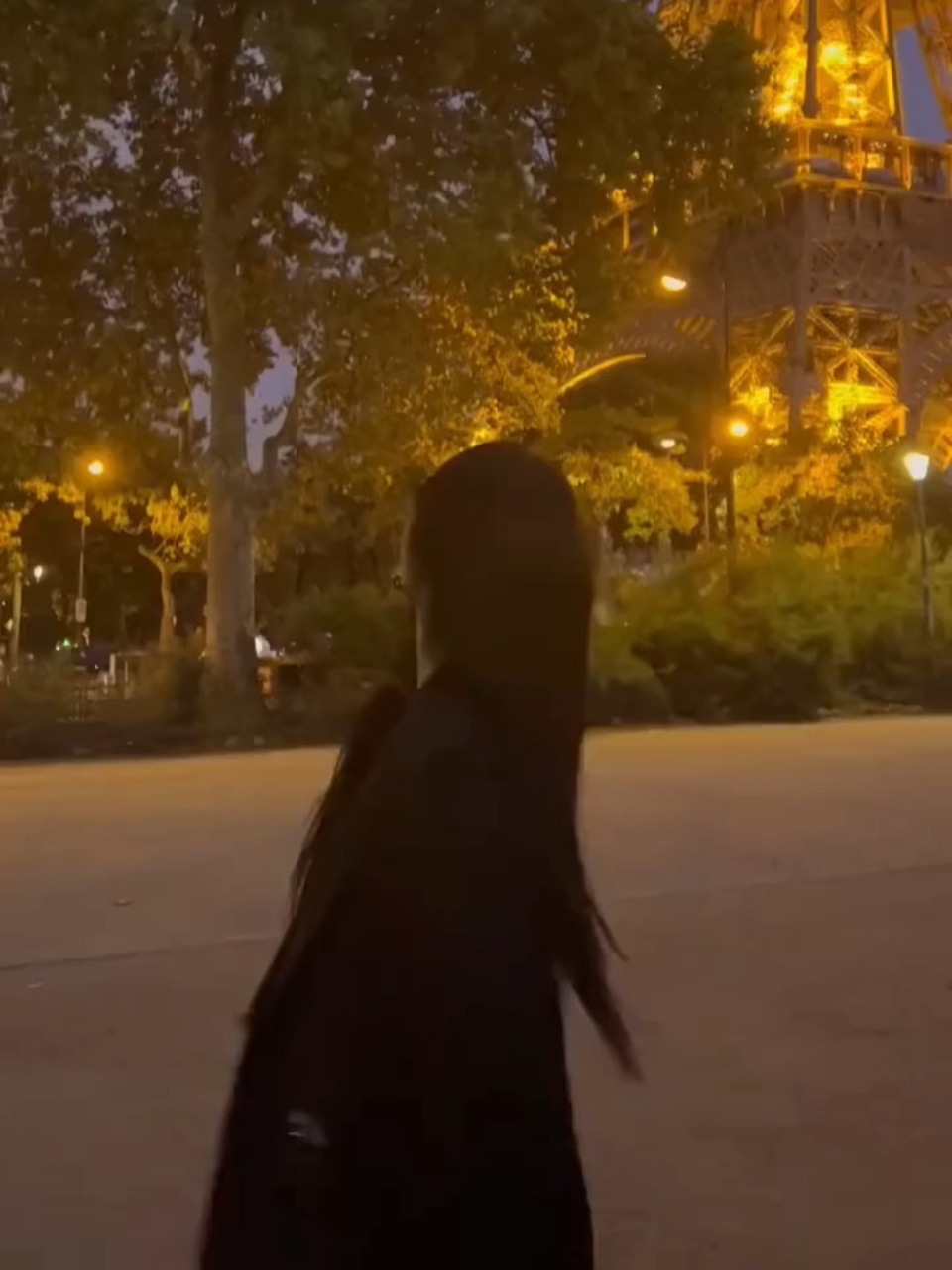 Break Up Slow Motion Template - Pippit