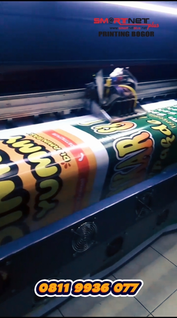 Printing Banner - Pippit