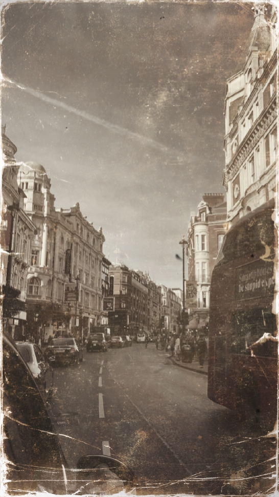 Memory Effect Template - Pippit