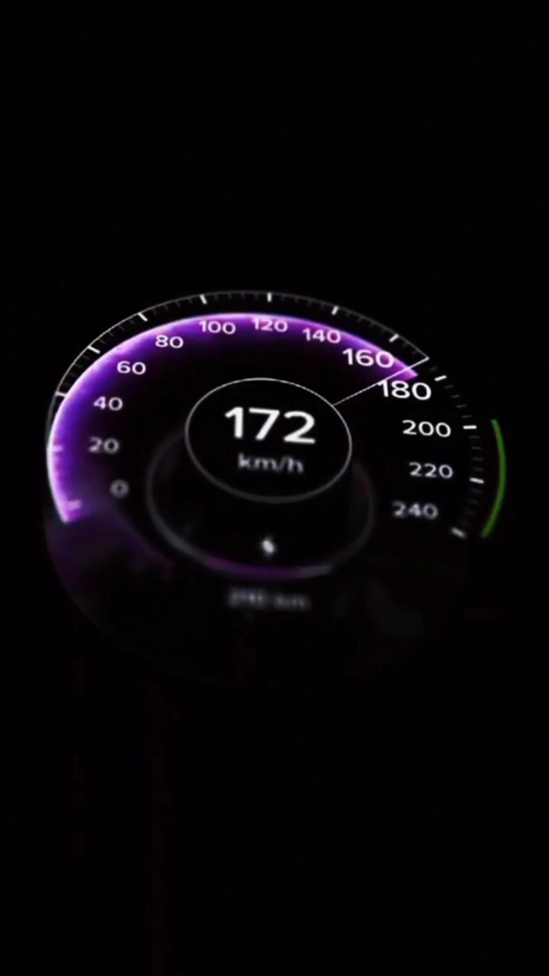 Curve Speed Template Bike - Pippit