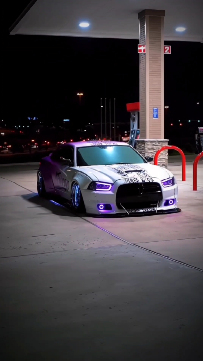 Phonk Song Edit Template - Pippit