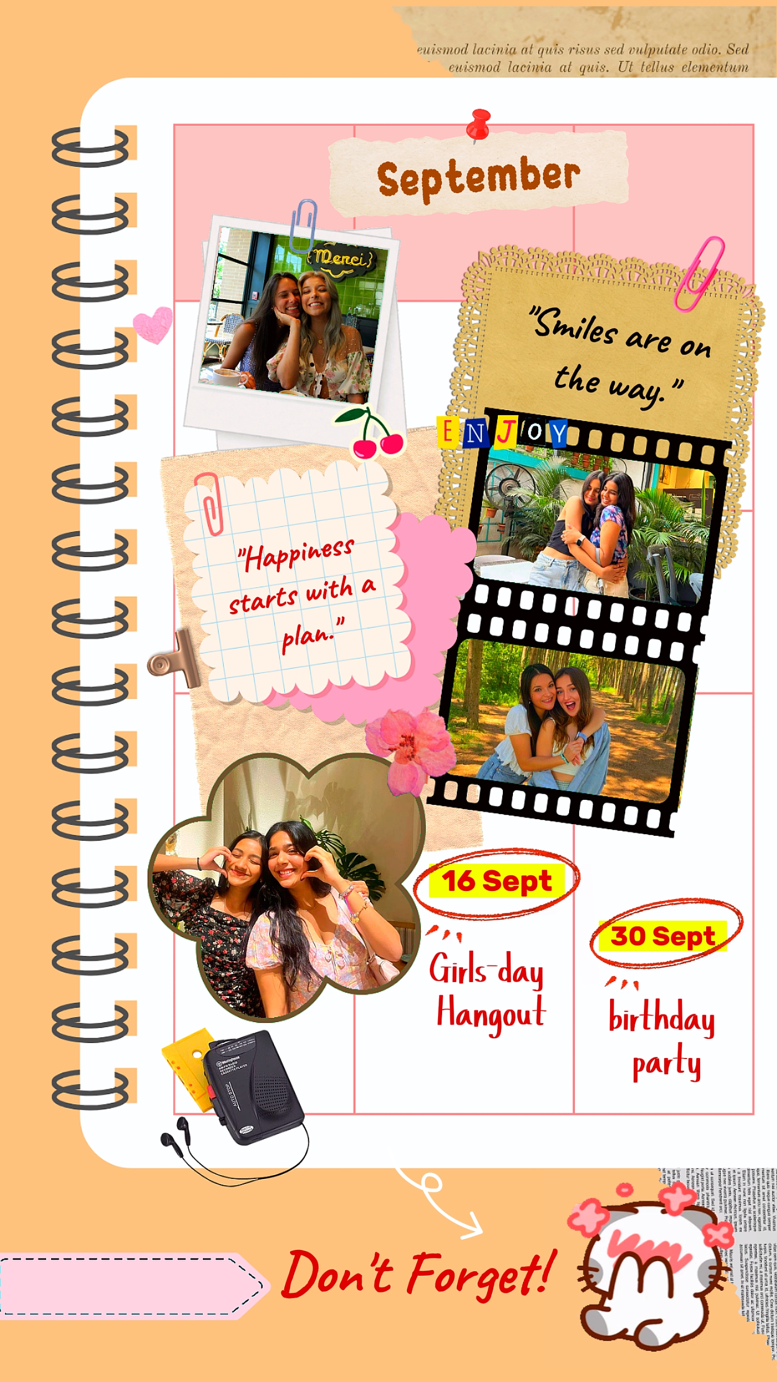 Cut Out Paper Templates - Pippit