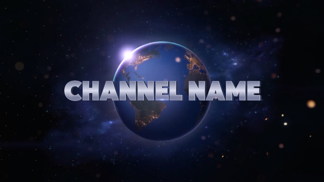 vlog intro animated - Pippit