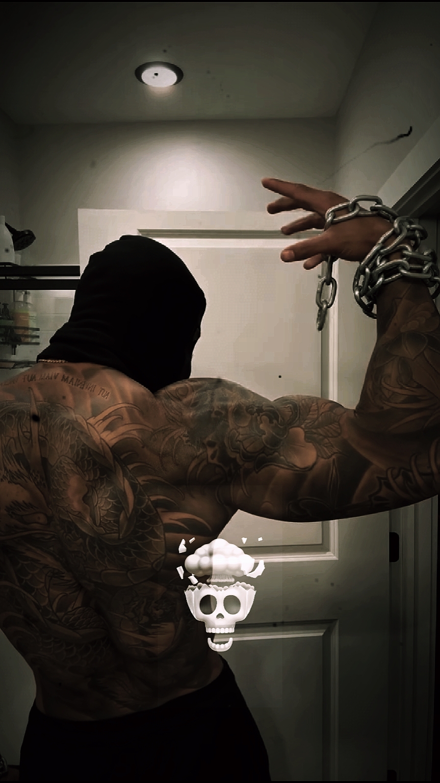 Gym Skull Phonk - Pippit