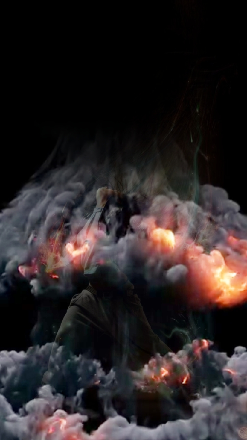 CapCut Explosion Effect - Pippit