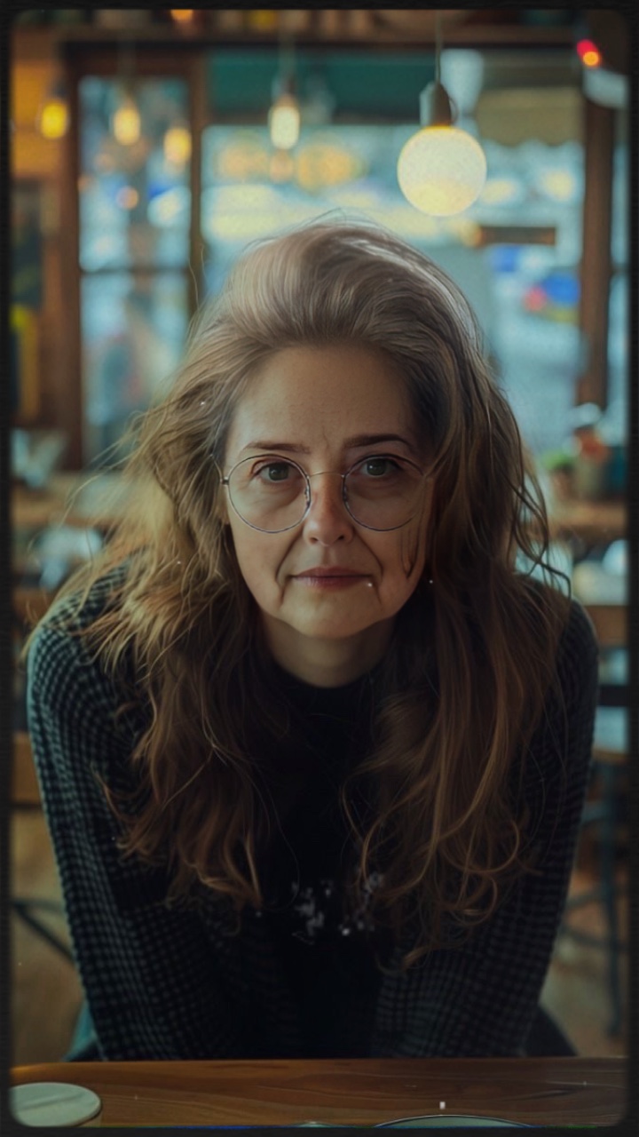 CapCut Plantillas Grandma - Pippit