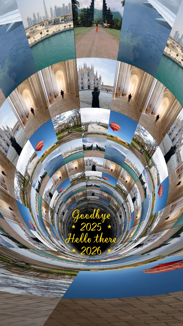 Pro Template 2026 Sahhari - Pippit