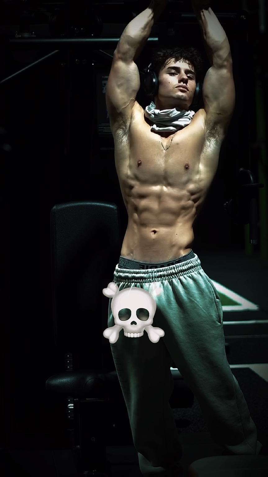 Hammer Bicep Gym - Pippit