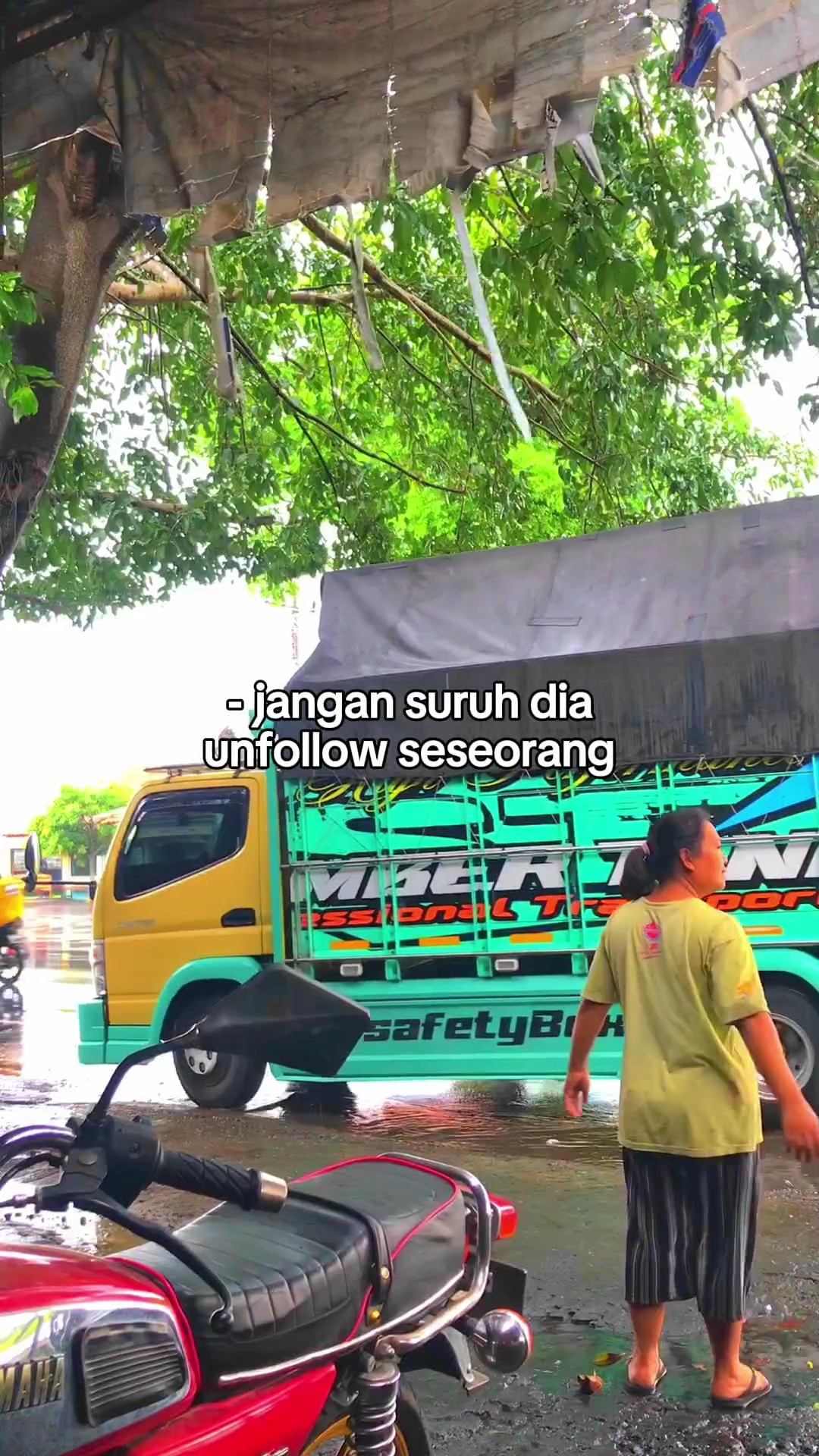 bahan storymu - CapCut