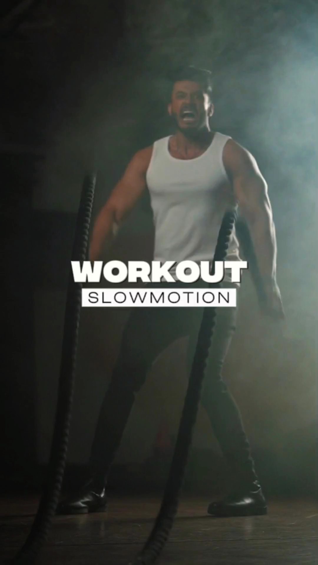 Fitness Workout Reels Funny - Pippit