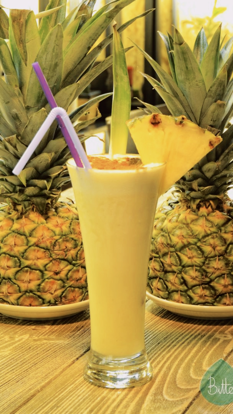 Iklan Minuman Segar Jus Teh Dingin - Pippit