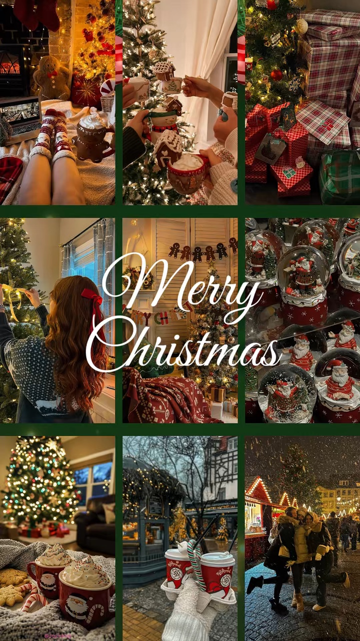 Christmas Pibble - Pippit