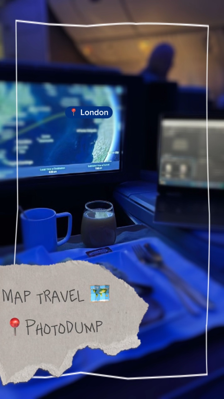 Travel Route Map Maker - Pippit